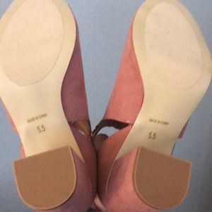 Mixx Shuz | Shoes | Mixx Shuz Shonna Open Toe Bootie | Poshmark